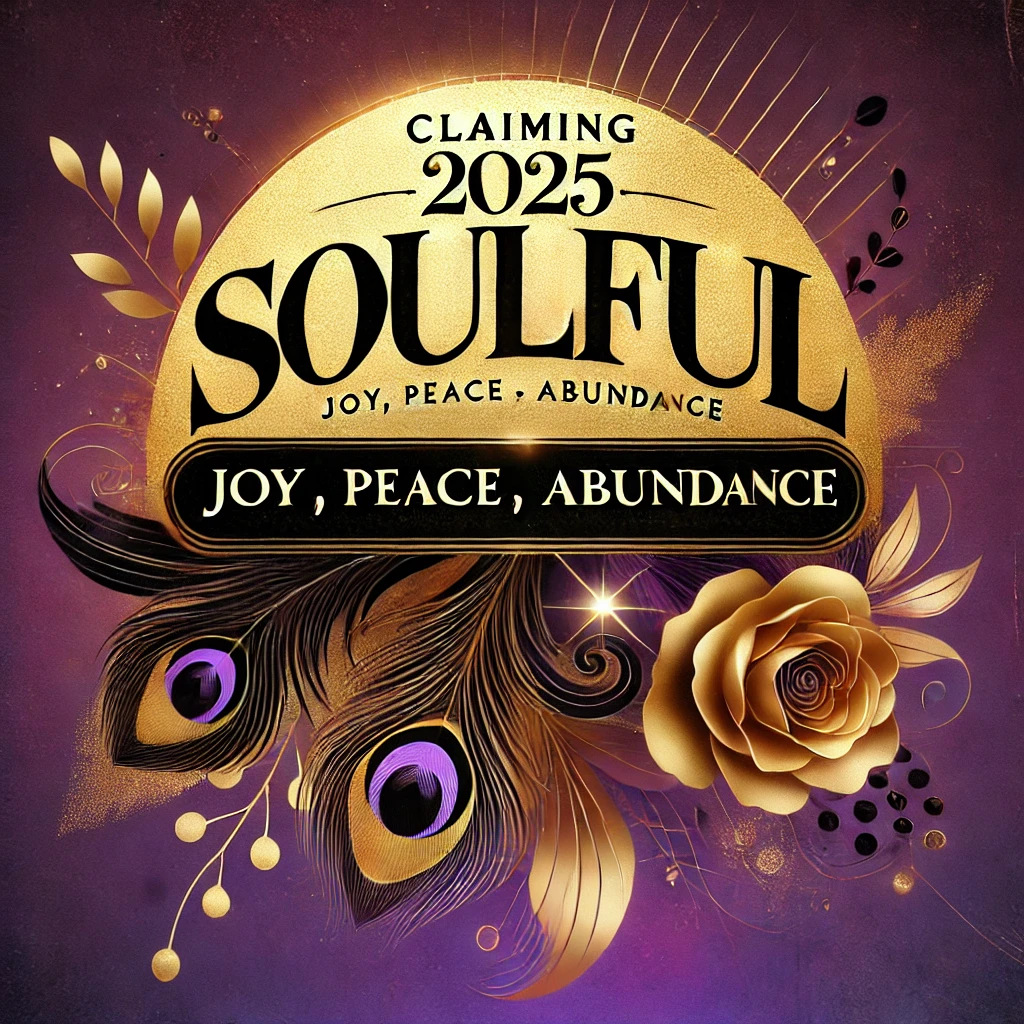 Soulful Sunday: Embracing the Power of New Beginnings – merry&Black.
